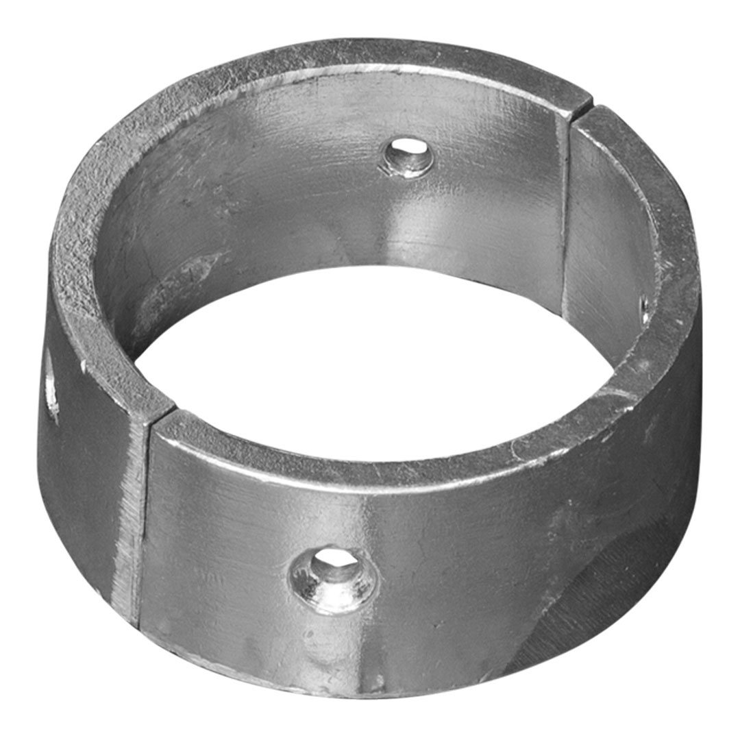 Tecnoseal Gori 2 Blade Propeller Collar Anode - TCS Chandlery