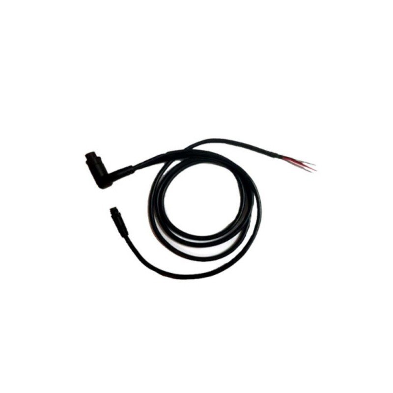 Raymarine Axiom Power Cable 1.5m with NMEA 2000 Connector - TCS Chandlery