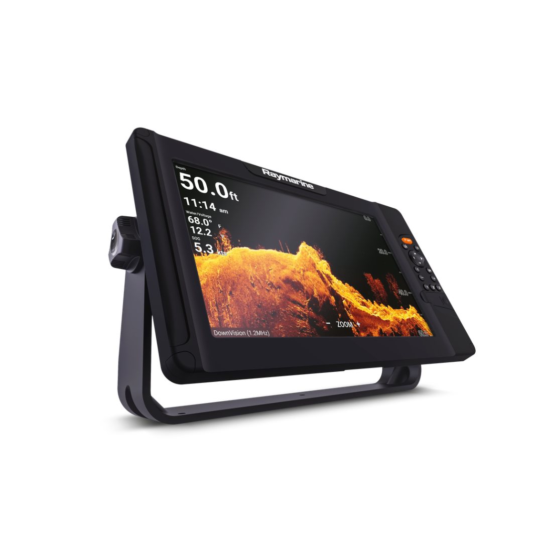 Raymarine Element 12HV - Display Only - TCS Chandlery