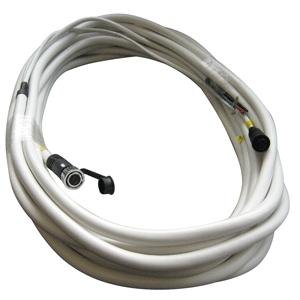Raymarine 25m Digital Radar Cable with Raynet Connector - TCS Chandlery