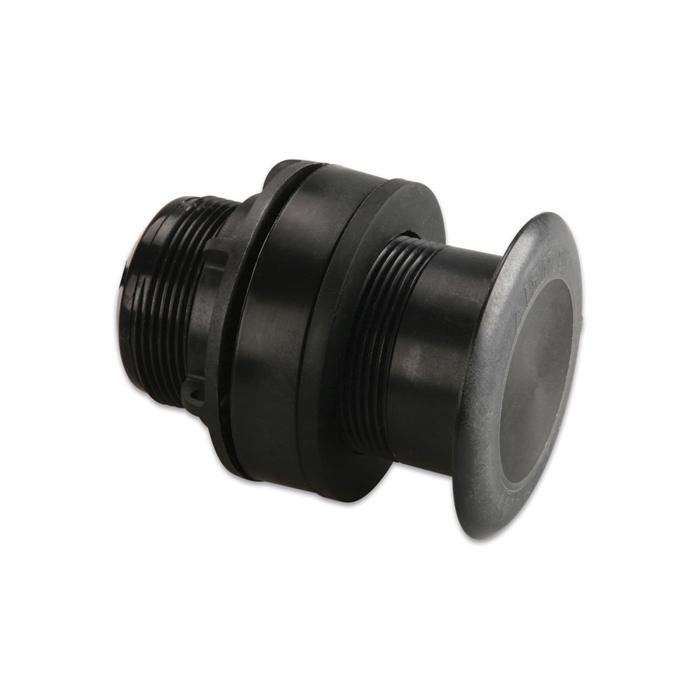 Garmin P319 Plastic Thru-hull transducer depth and temperature - TCS ...