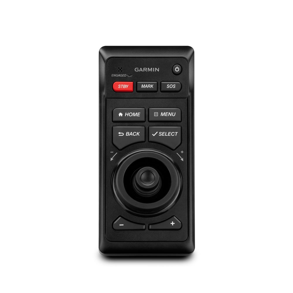 Garmin GRID Remote Input Device - TCS Chandlery