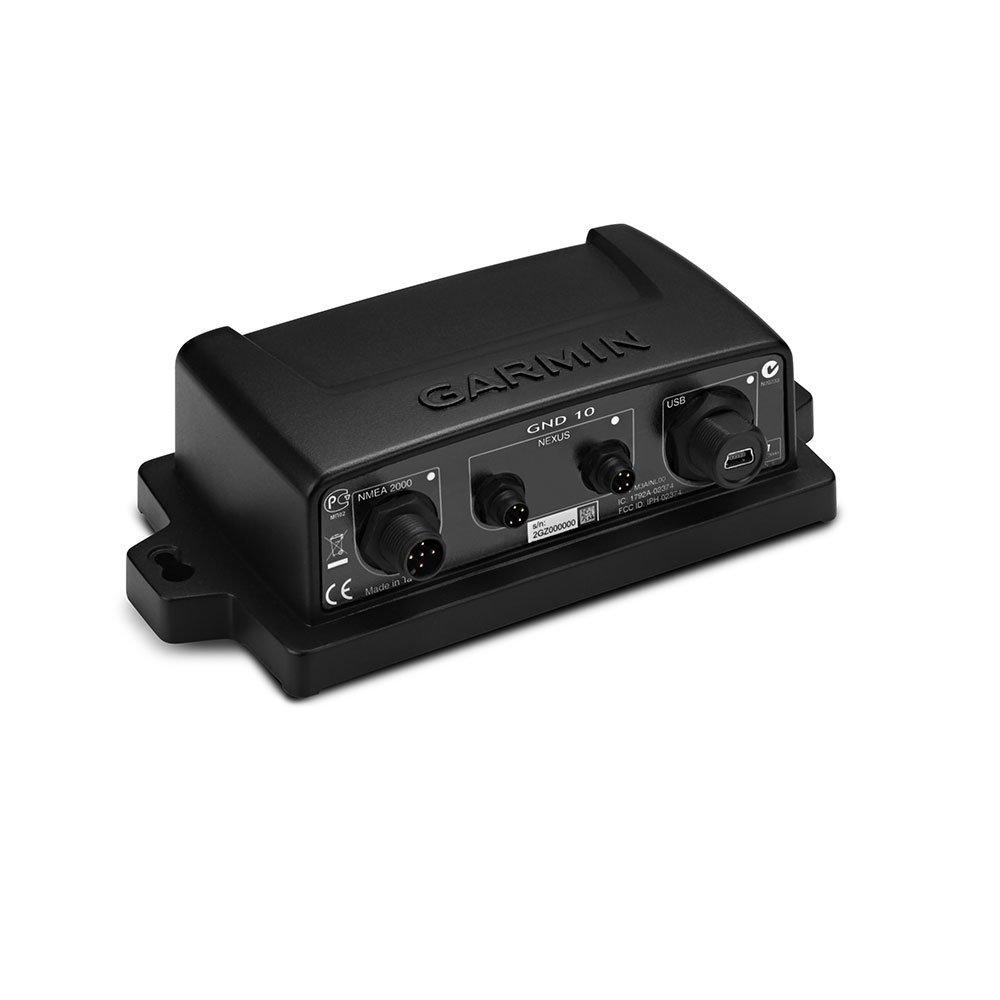 Garmin GND10 Black Box Bridge Nexus NMEA 2000 - TCS Chandlery