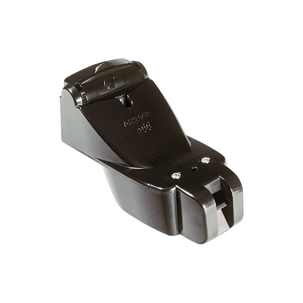Garmin Transom Mount with temperature and speed - TCS Chandlery