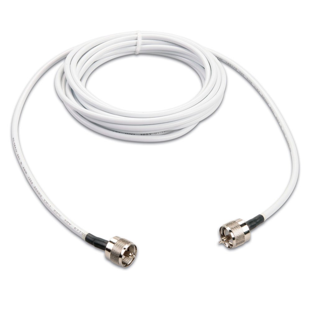Garmin 5m VHF interconnect Cable - TCS Chandlery
