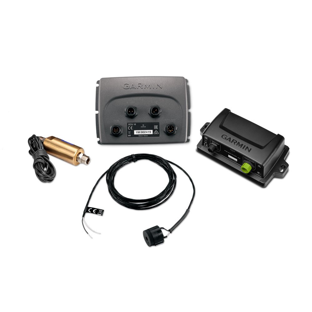 Garmin Reactor 40 Hydraulic Autopilot - Hydraulic Autopilot Only - TCS ...