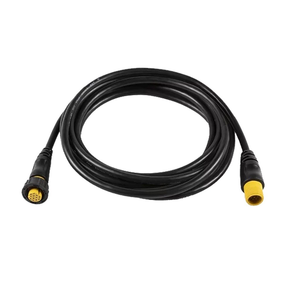 Garmin Panoptix Livescope 12 Pin Transducer Extension Cable - 10' - TCS ...