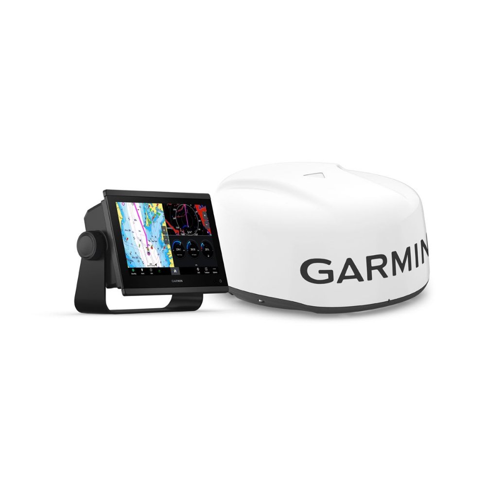Garmin GPSMAP 923xsv & GMR 18 HD3 Radome - TCS Chandlery