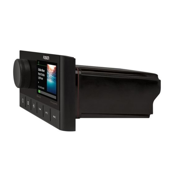 Fusion MS-RA210 Marine Entertainment System with Bluetooth & DSP - TCS ...