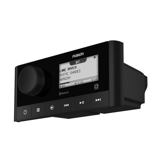 Fusion MS-RA60 Marine Stereo with Wireless Connectivity - TCS Chandlery