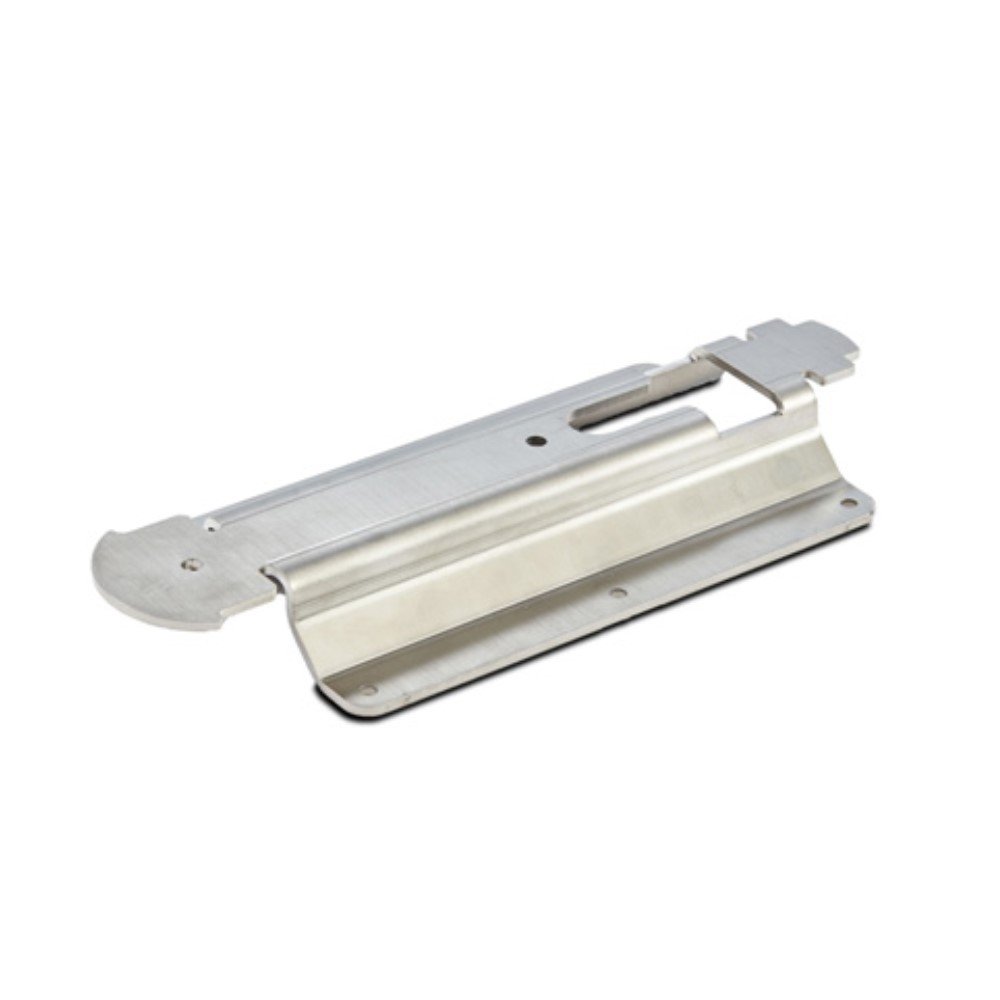 Raymarine Step Mount for RV-100 RealVision 3D transom Mount Transducer ...