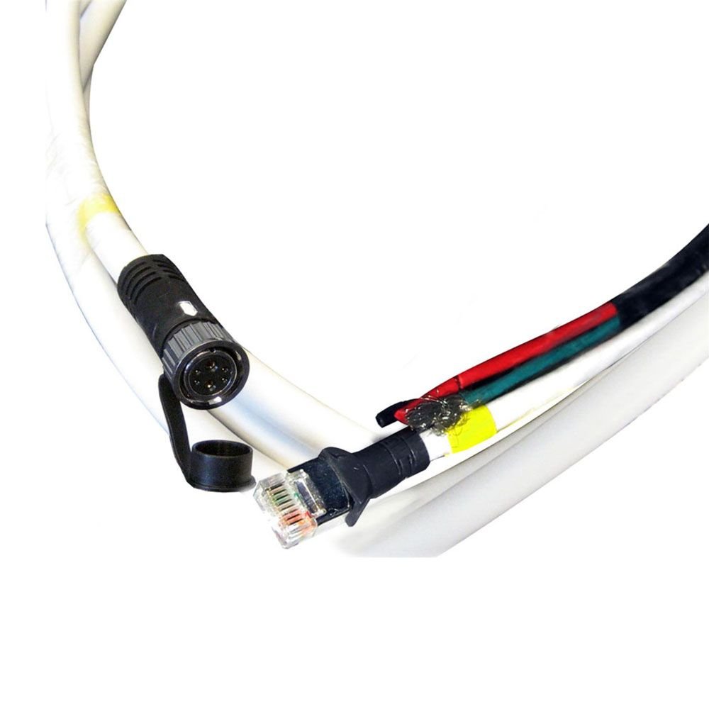 Raymarine 10m Digital Radar Cable (RJ45 Connector) - TCS Chandlery