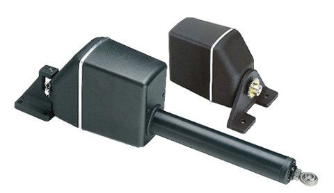 Raymarine Evolution EV-100 Tiller Autopilot - TCS Chandlery