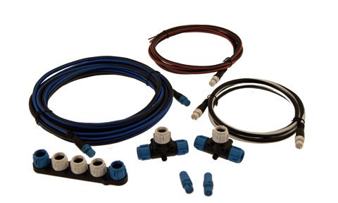Raymarine Evolution Cabling Kit SeaTalk ng - TCS Chandlery