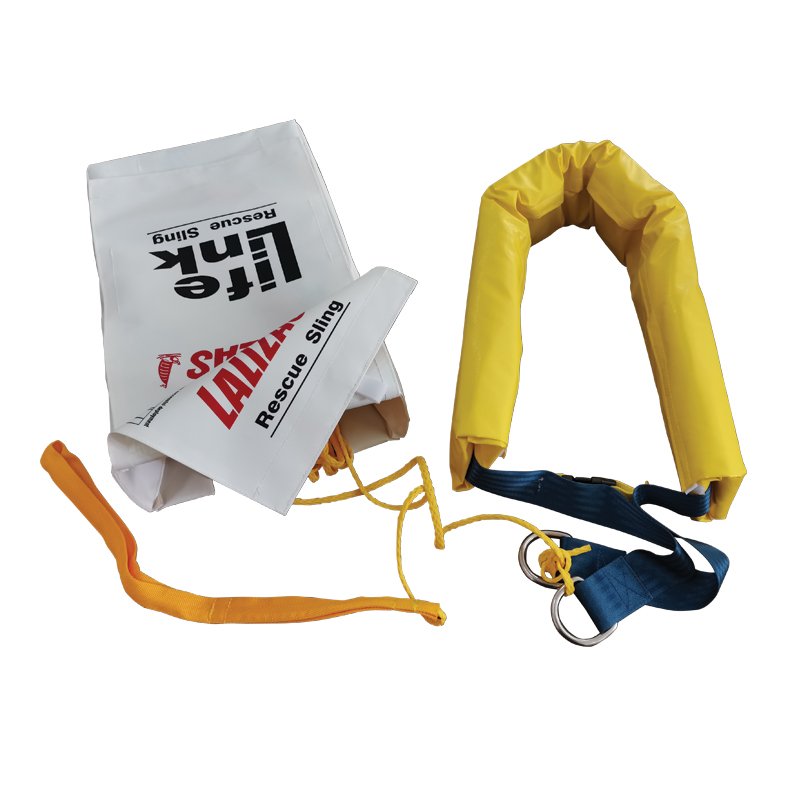 Lalizas LifeLink Rescue Sling - TCS Chandlery