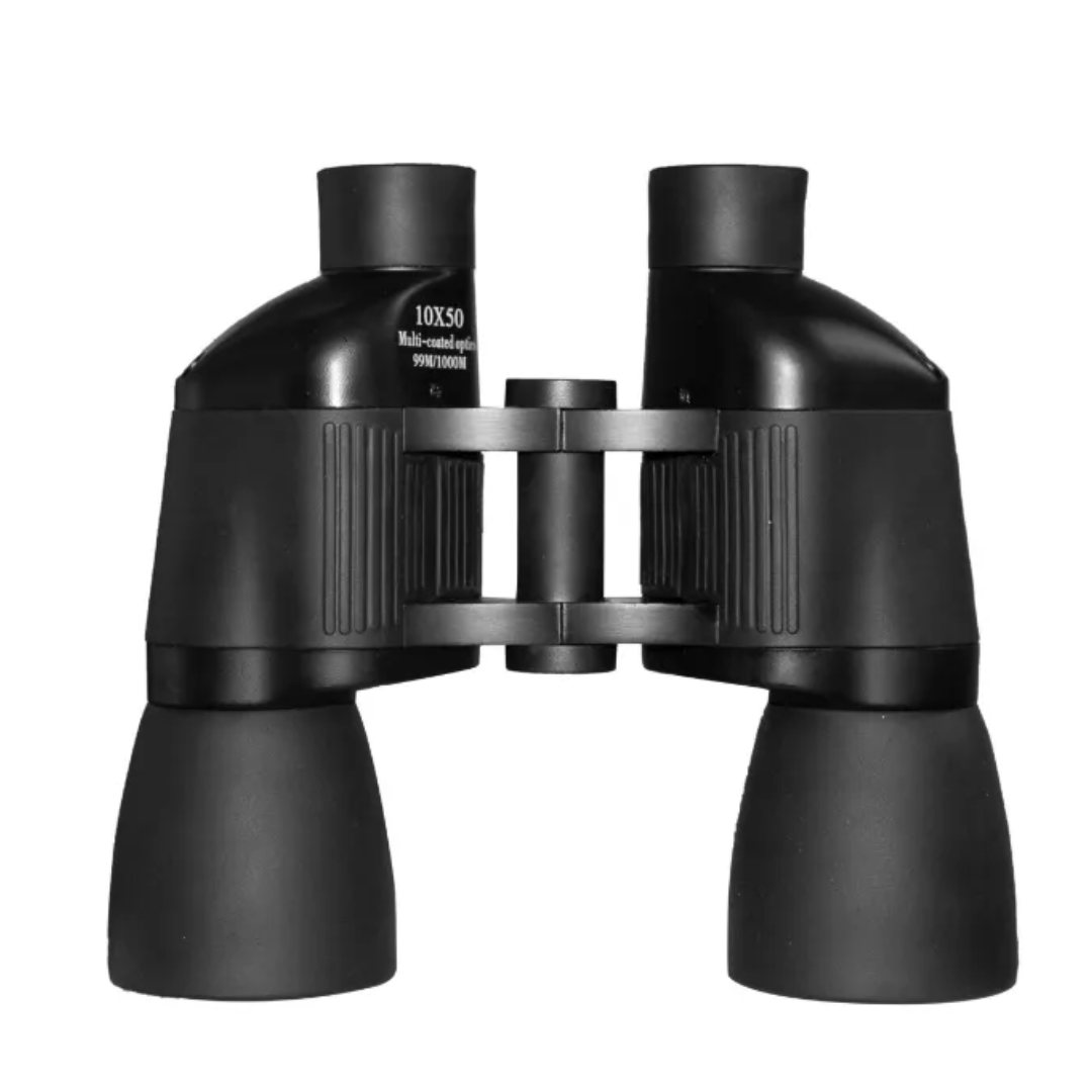 Meridian Zero 10 x 50 Fixed Focus Binoculars - TCS Chandlery