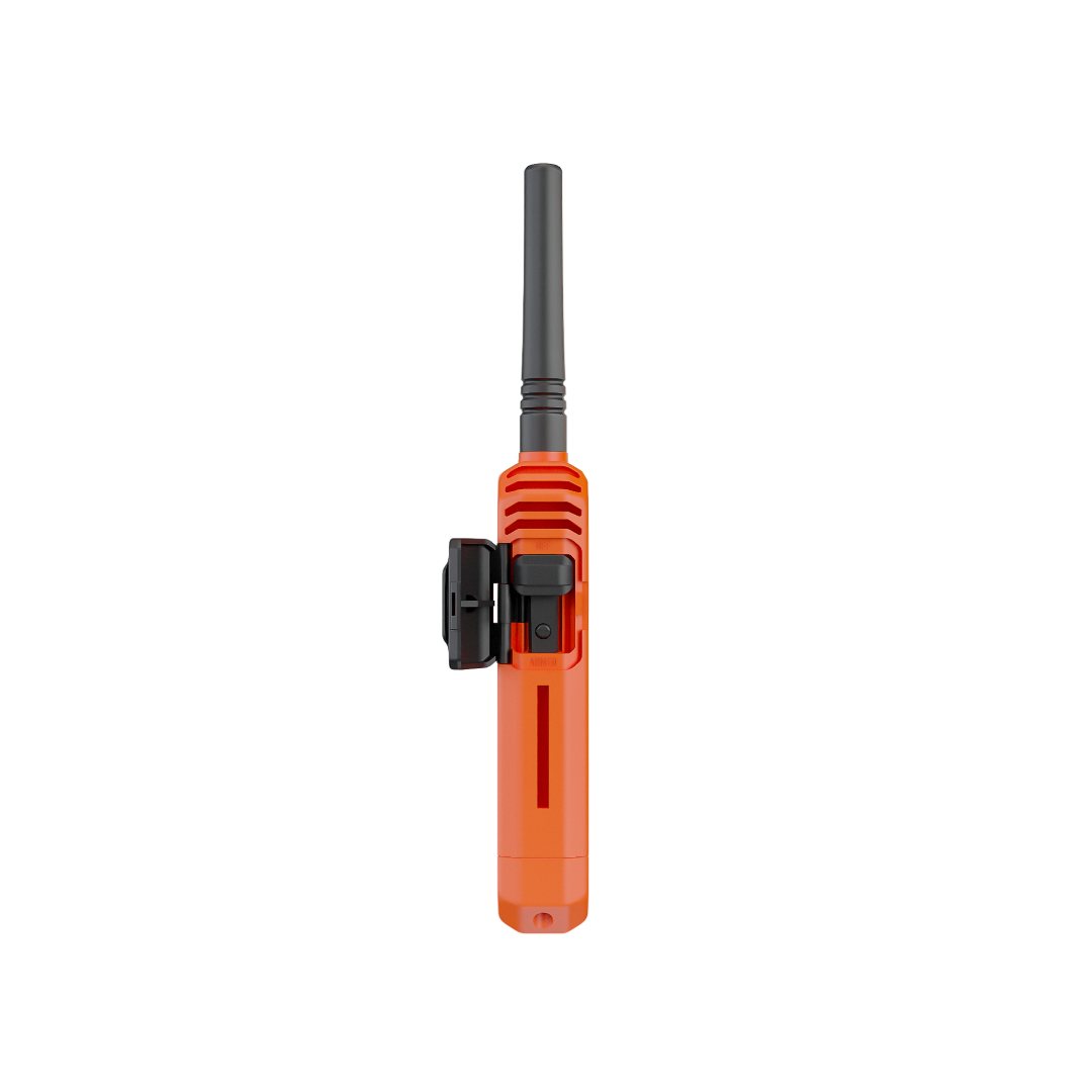 sMRT ALERT AIS DSC Man Overboard Device - TCS Chandlery