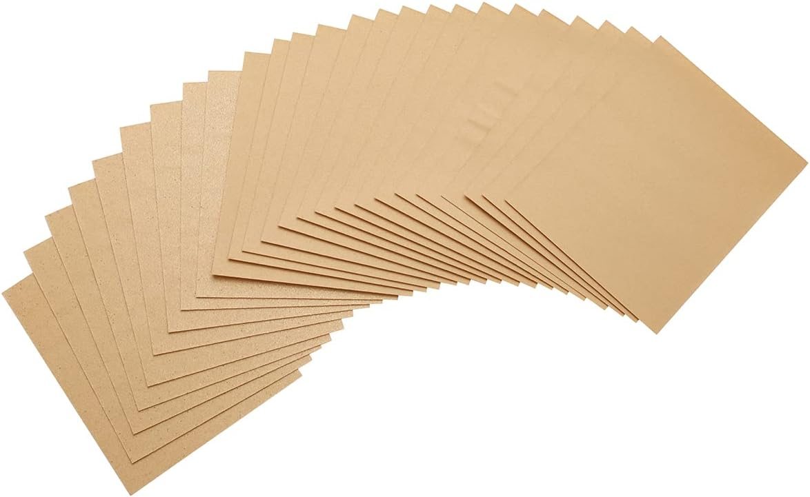 Prodec ProDec 25 x Sheets FFJ Sand Paper - TCS Chandlery