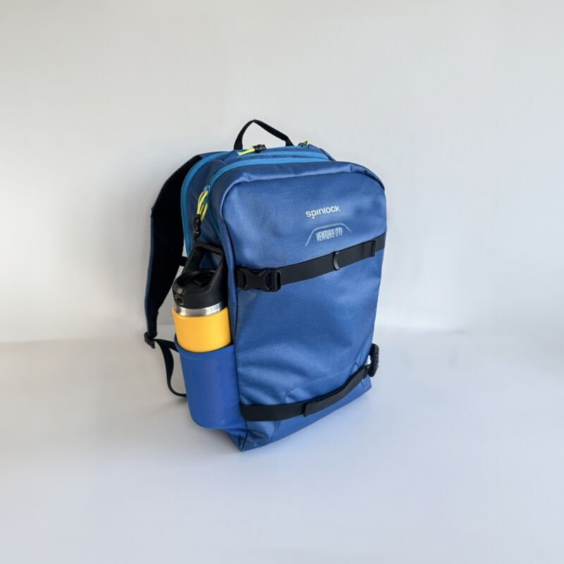 Spinlock Explorer/Venture waterproof bags - TCS Chandlery