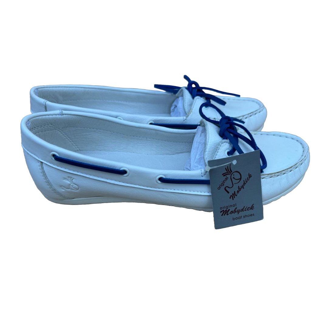 Mobydick Mobydick Bahama white - TCS Chandlery