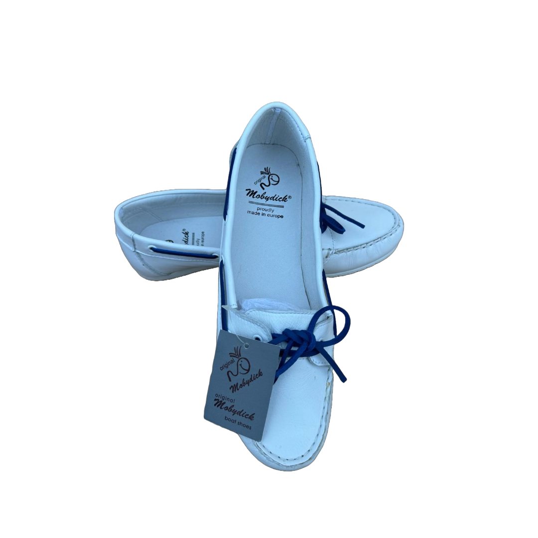 Mobydick Mobydick Bahama white - TCS Chandlery