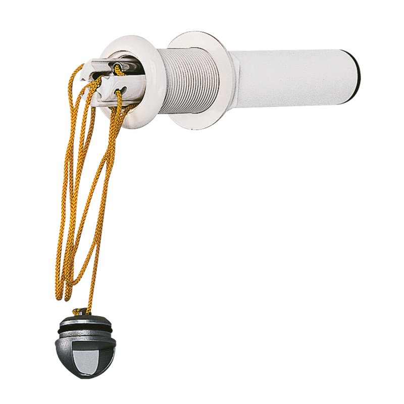 Nuova Rade Flush Mount Emergency Rope Boarding Ladder Man Over Board ...