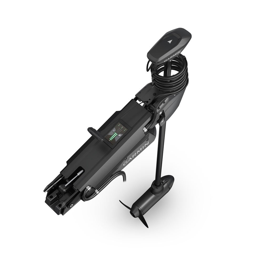 Garmin Force 50" Trolling Motor - TCS Chandlery