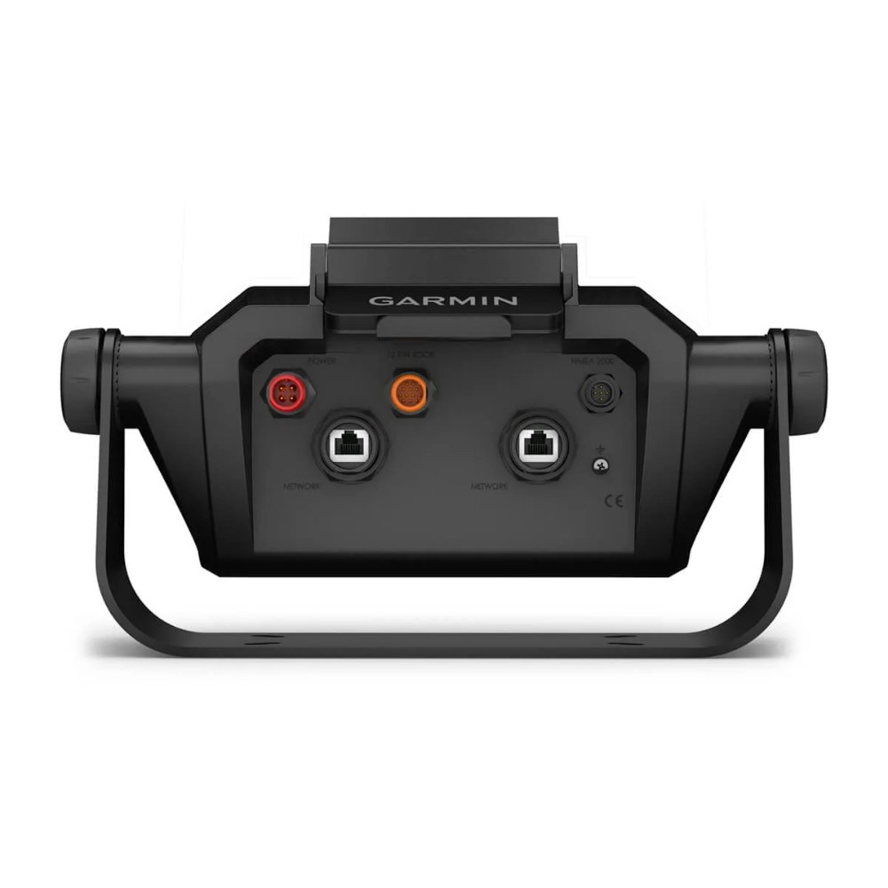 Garmin Bail Mount With Quick Release Cradle For Echomap Ultra2 102sv ...