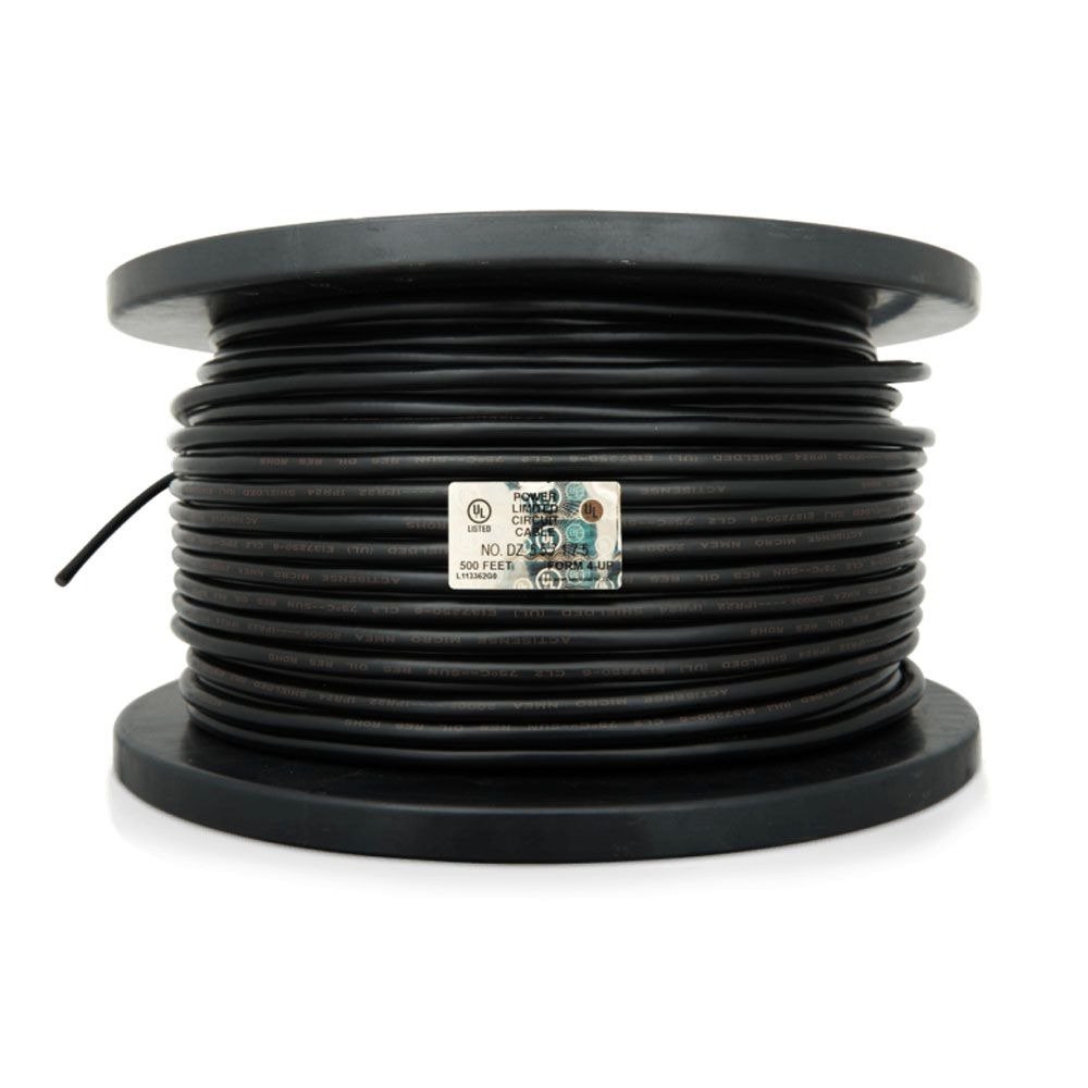 Actisense Micro NMEA 2000 Cable (Per Metre) - TCS Chandlery