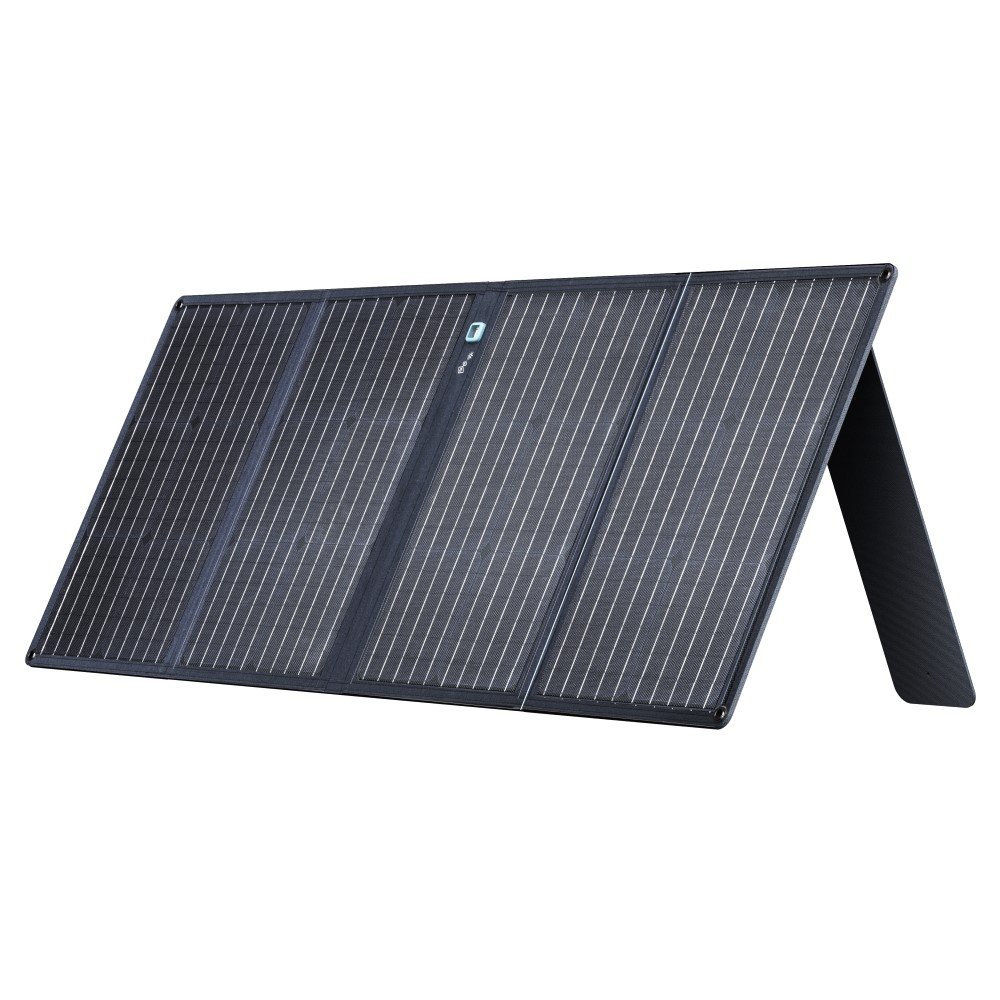 Anker Solix 625 Foldable Solar Panel - 100W - TCS Chandlery