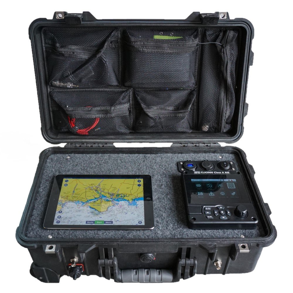 Digital Yacht AIS Deploy Portable Class A AIS/NAV System - TCS Chandlery