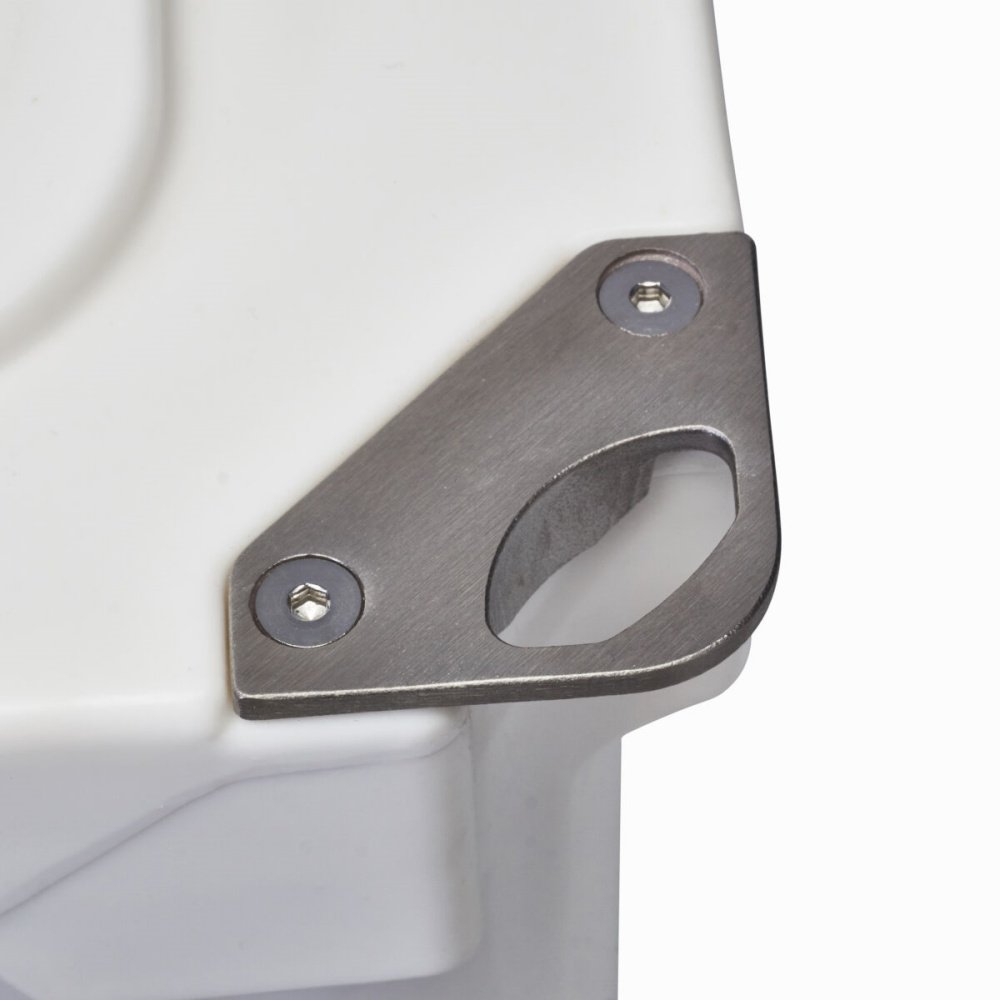 Utoka 20 Cool Box - Orange - TCS Chandlery