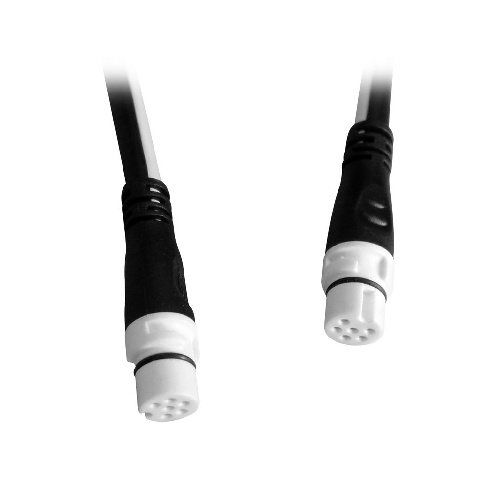 Raymarine White Spur Cable 6m (RS130 antenna cable) - TCS Chandlery