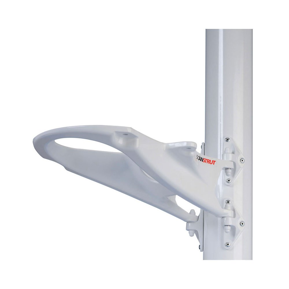 Raymarine Mast Mount Bracket for Quantum Radome Scanner SC20 - TCS ...