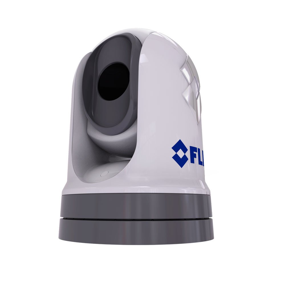 Raymarine M300C Stabilised Pan & Tilt Visible IP Camera - TCS Chandlery