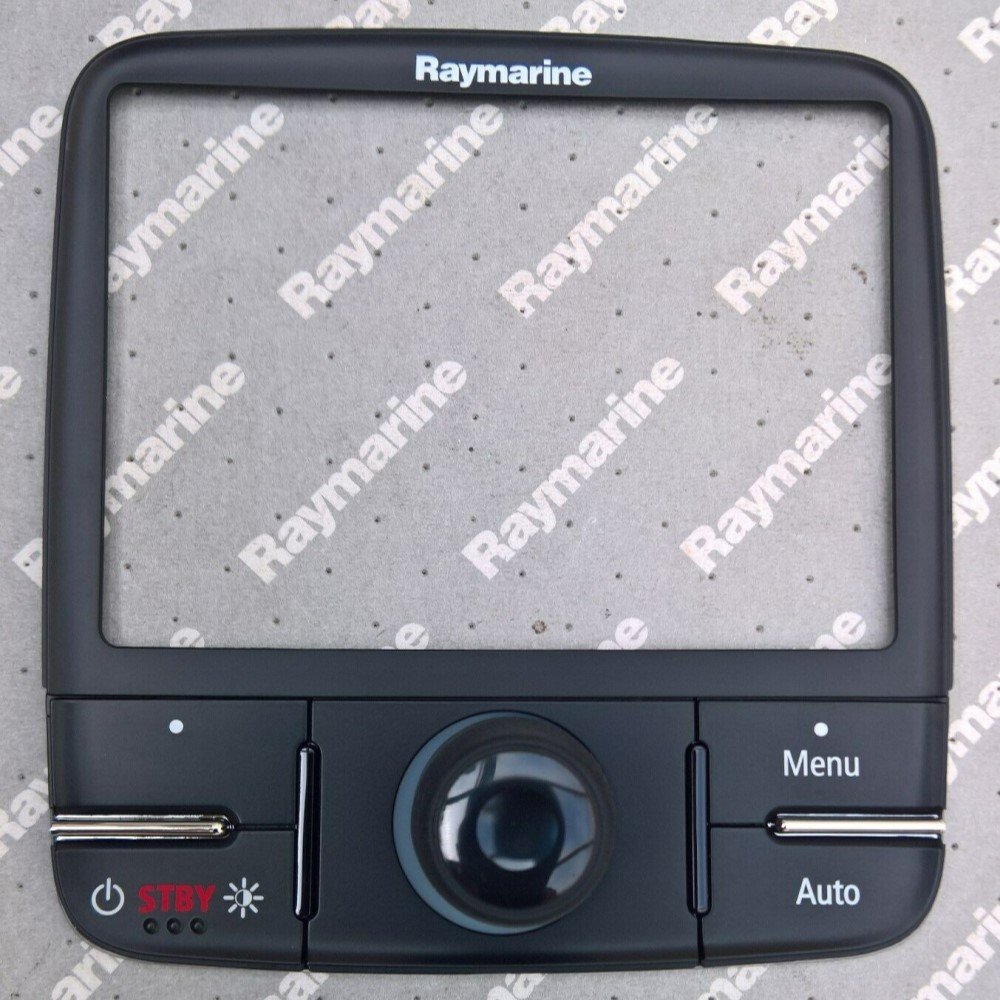 Raymarine Replacement Keypad & Knob for P70R Instrument - TCS Chandlery