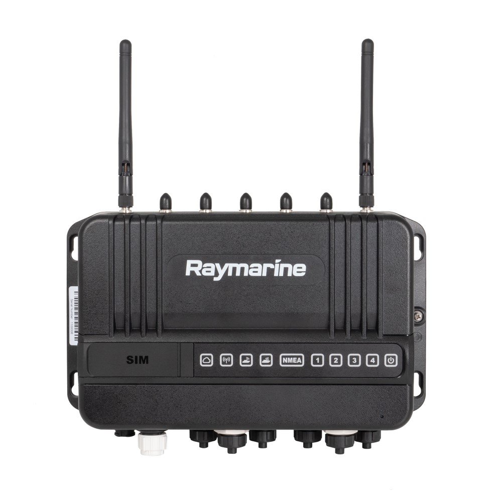 Raymarine YachtSense Link Marine 4G WiFi Router - TCS Chandlery