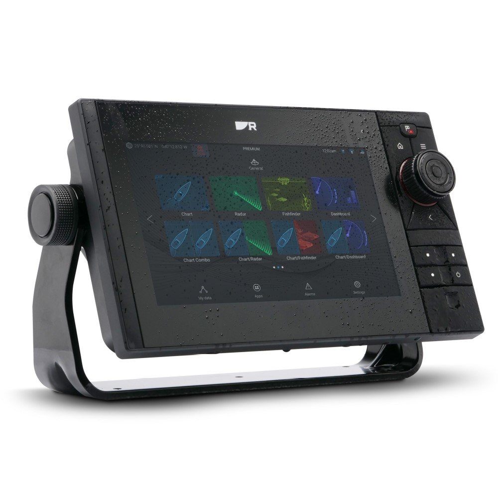 Raymarine Axiom2 Pro S Display - TCS Chandlery