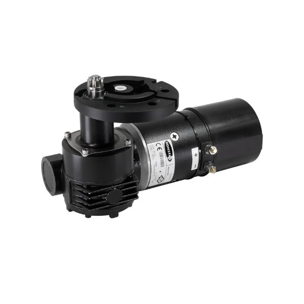 Ronstan 30QT Orbit Winch Conversion Kit, E1 12V - TCS Chandlery