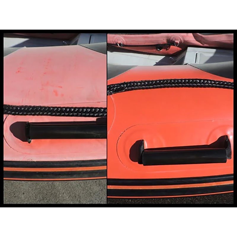 August Race Race Liquid RIB - TCS Chandlery