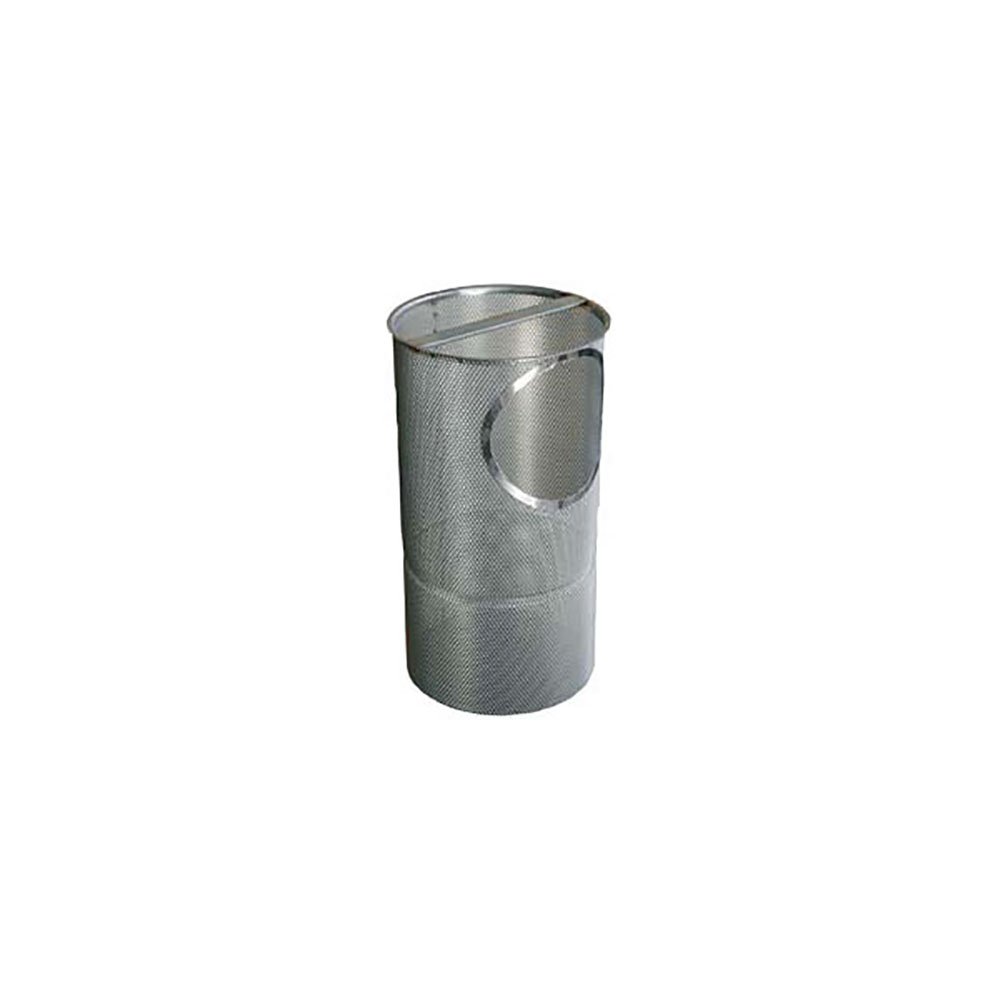 Guidi Stainless Steel Filter Basket For 1281 with Zinc -DN100 - TCS ...