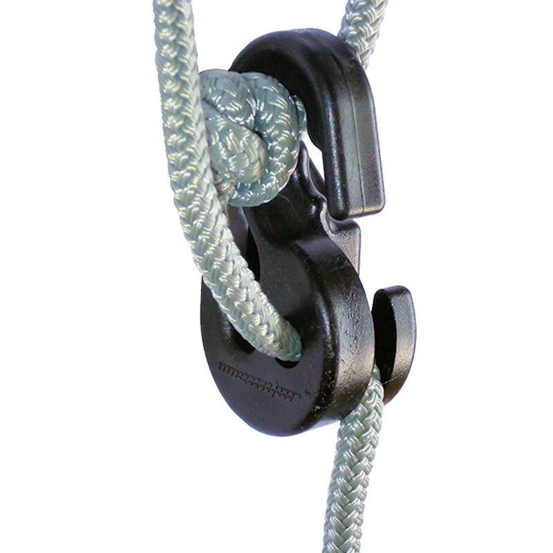 Ocean Fender Fender Line Adjusters 4 Pack - TCS Chandlery