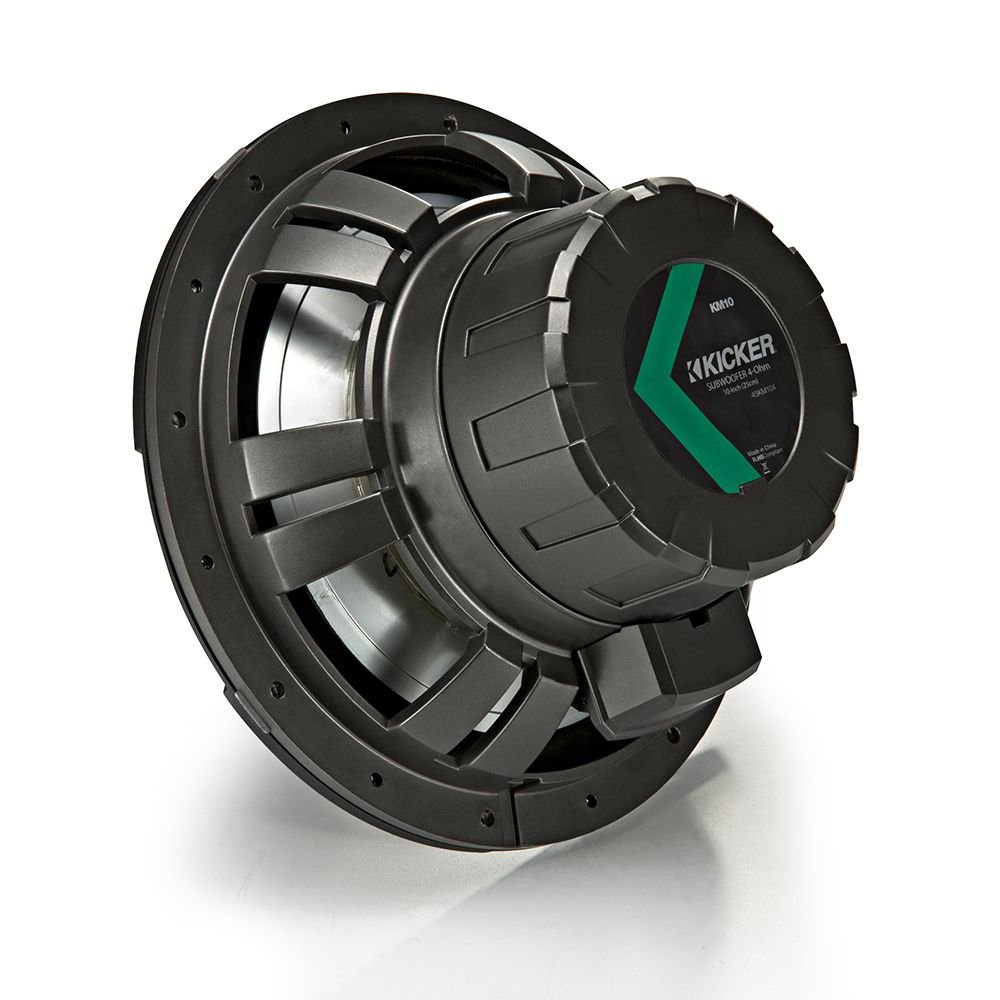 Kicker Marine 10