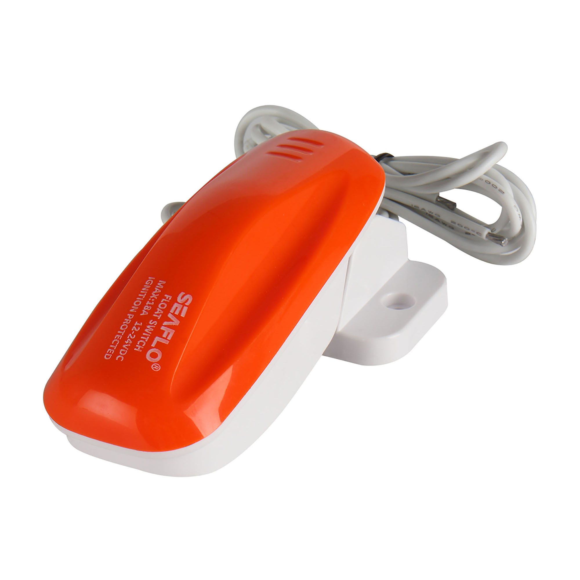 Seaflo Float Switches - 02 Series : Max 18A - TCS Chandlery