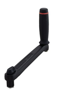 Harken 8" Lock-In Alum Winch Handle - TCS Chandlery