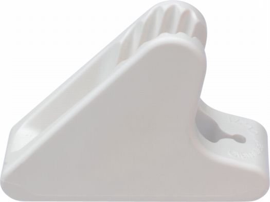 ClamCleat Camcleat Large Line-Lok® White - TCS Chandlery