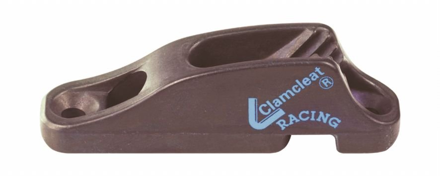 ClamCleat Camcleat MK1 Racing Jnr with Becket Hard Anod - Loose - TCS ...