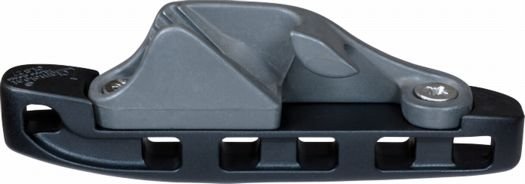 ClamCleat Camcleat Aero Base with Hard Anodised CL217 MK1AN Side-Entry ...