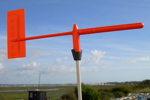 Little Hawk Mk1 - Wind Indicator - TCS Chandlery