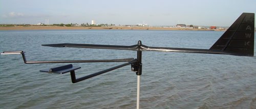 Great Hawk - Wind Indicator - TCS Chandlery